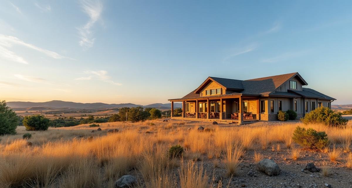 RAW Owner Finance | Texas Owner Financing for Homes & Land